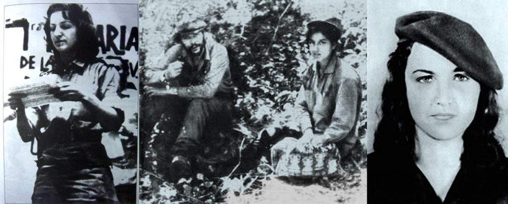 Tania la Guerrillera (compañera del Che en Bolivia): 56 aniversario de ...