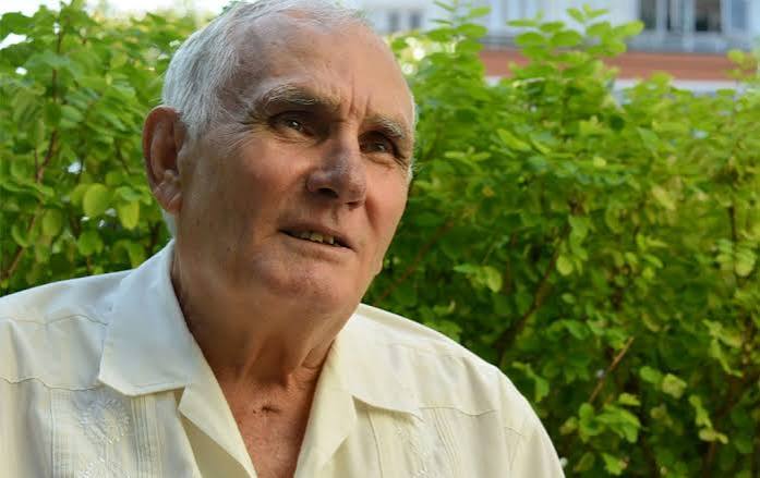 ELSON CONCEPCIÓN PÉREZ. Israel: árbol que nació torcido – Insurgente ...